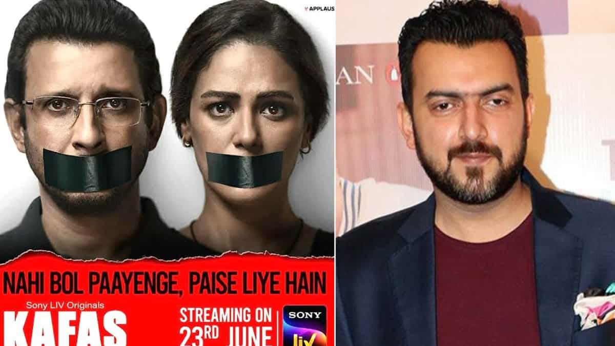 Kafas director Sahil Sangha: ‘There’s a strong appetite for homegrown ...