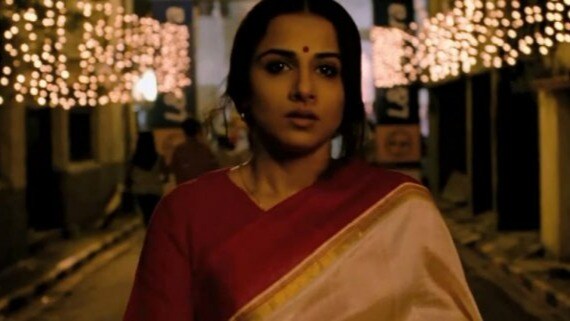 Kahaani turns 10: Vidya Balan's film is one that changed the narrative ...