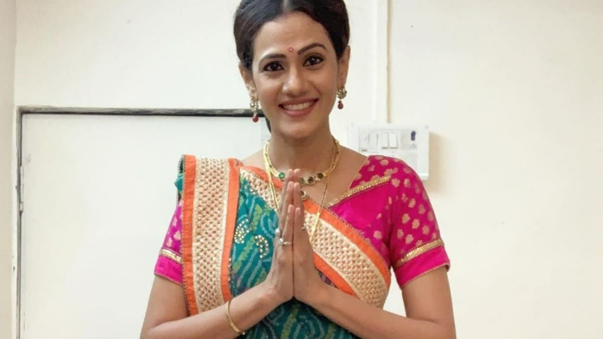 Taarak Mehta Ka Ooltah Chashmah: Kajal Pisal was once considered for ...