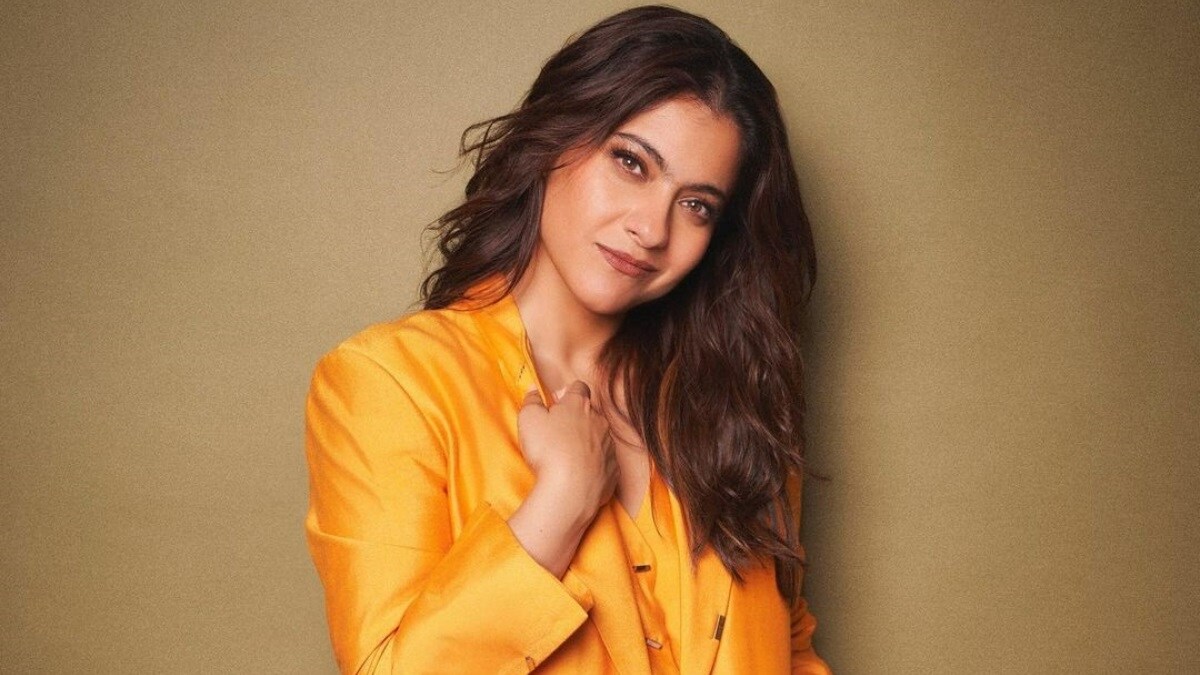 Kajol makes her action debut with next movie co-starring Naseeruddin ...