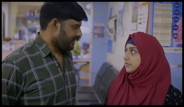 Izha: Where to watch Kalabhavan Navas and wife Rehna's last Malayalam film together