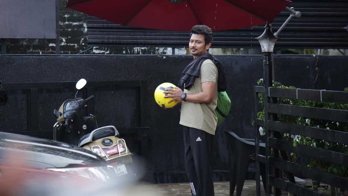 Kalaga Thalaivan OTT release date: When and where to watch this action ...