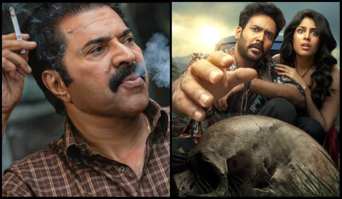 Kalamkaval to Gurram Paapi Reddy: 6 Latest OTT releases in Malayalam ...