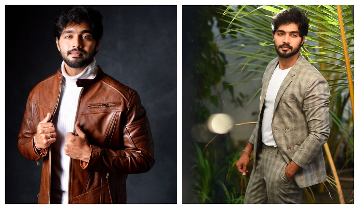 Kaliyugam Pattanamlo - Legendary actor Gummadi's grandson, Naren Rama ...