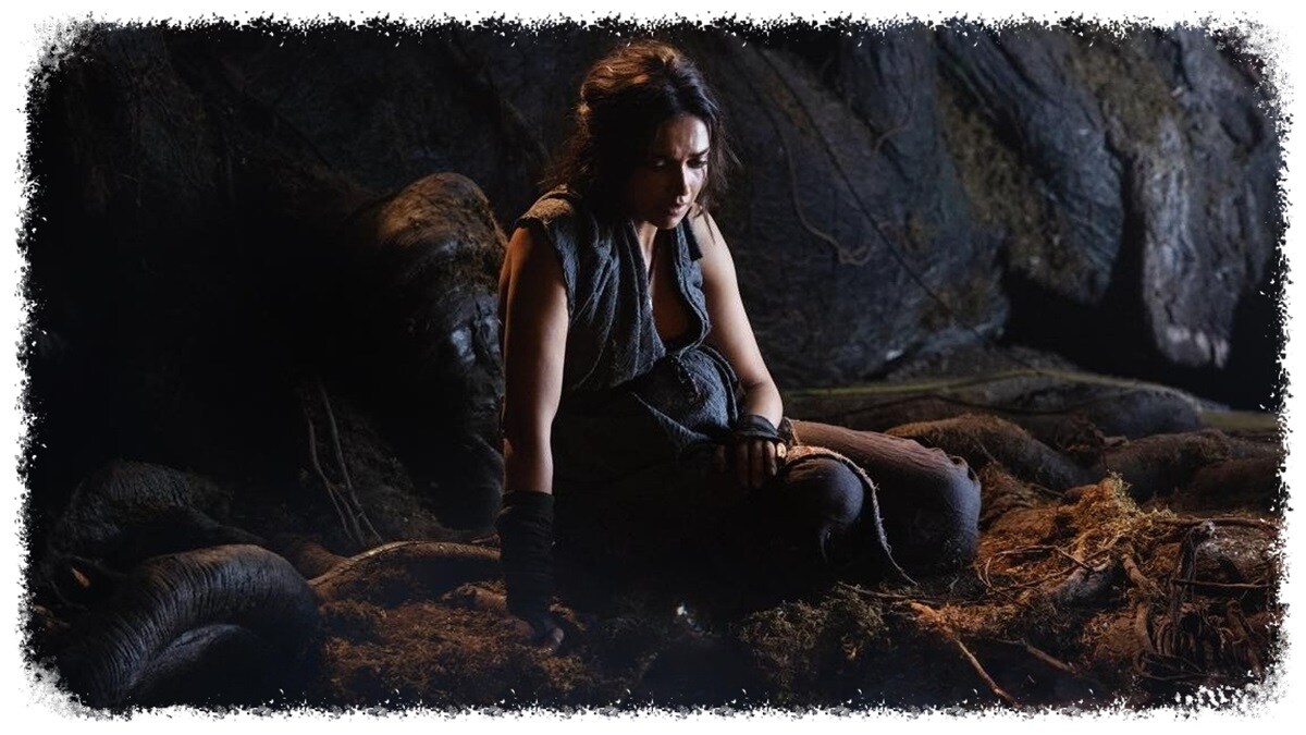 Kalki 2898 AD character guide: Who is Deepika Padukone's SUM-80 aka Sumati?