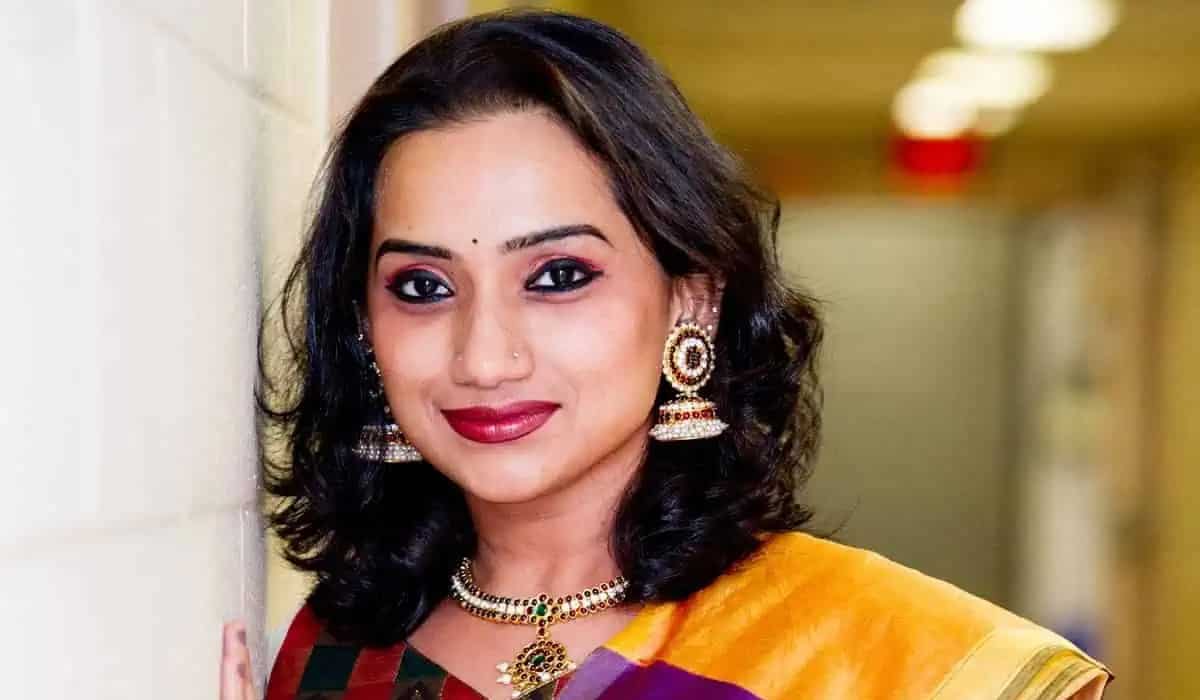 Following Kalpana Raghavendar's alleged attempt to kill self, singer ...