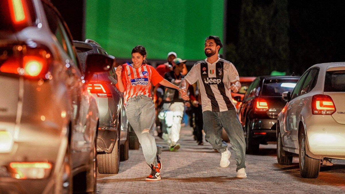 Thallumaala movie review: Tovino Thomas’ swag, Khalid Rahman’s stylish ...
