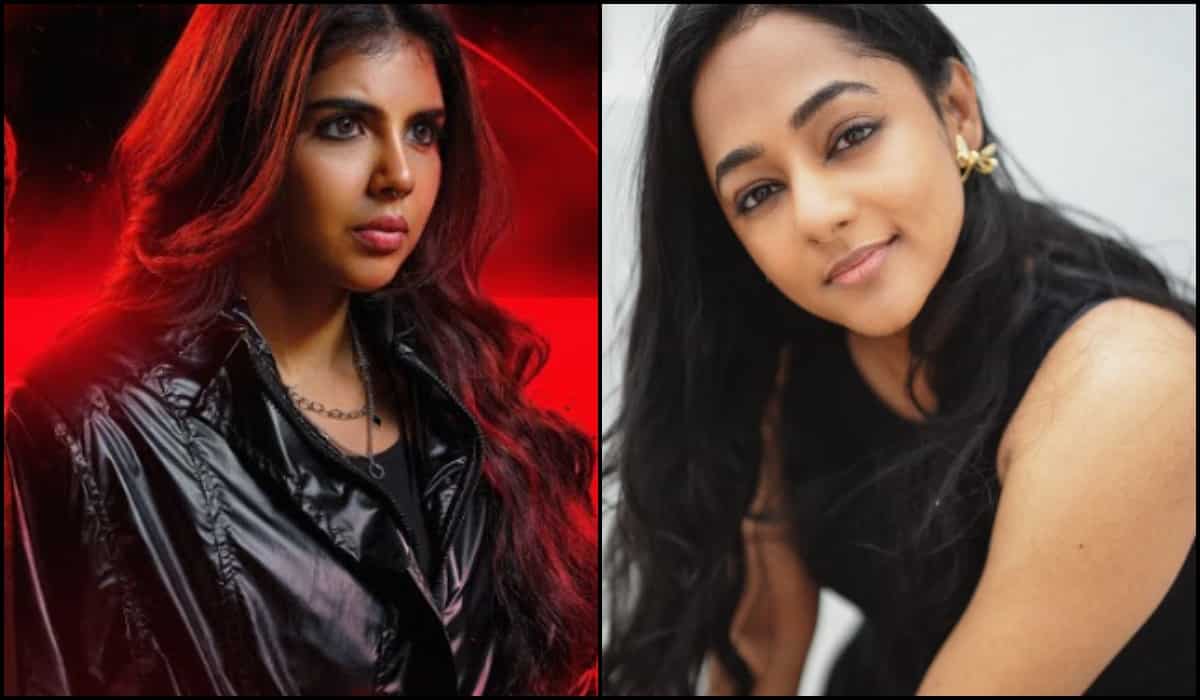 Lokah: Santhy Balachandran on why she was particular Kalyani Priyadarshan’s Neeli should not be ...