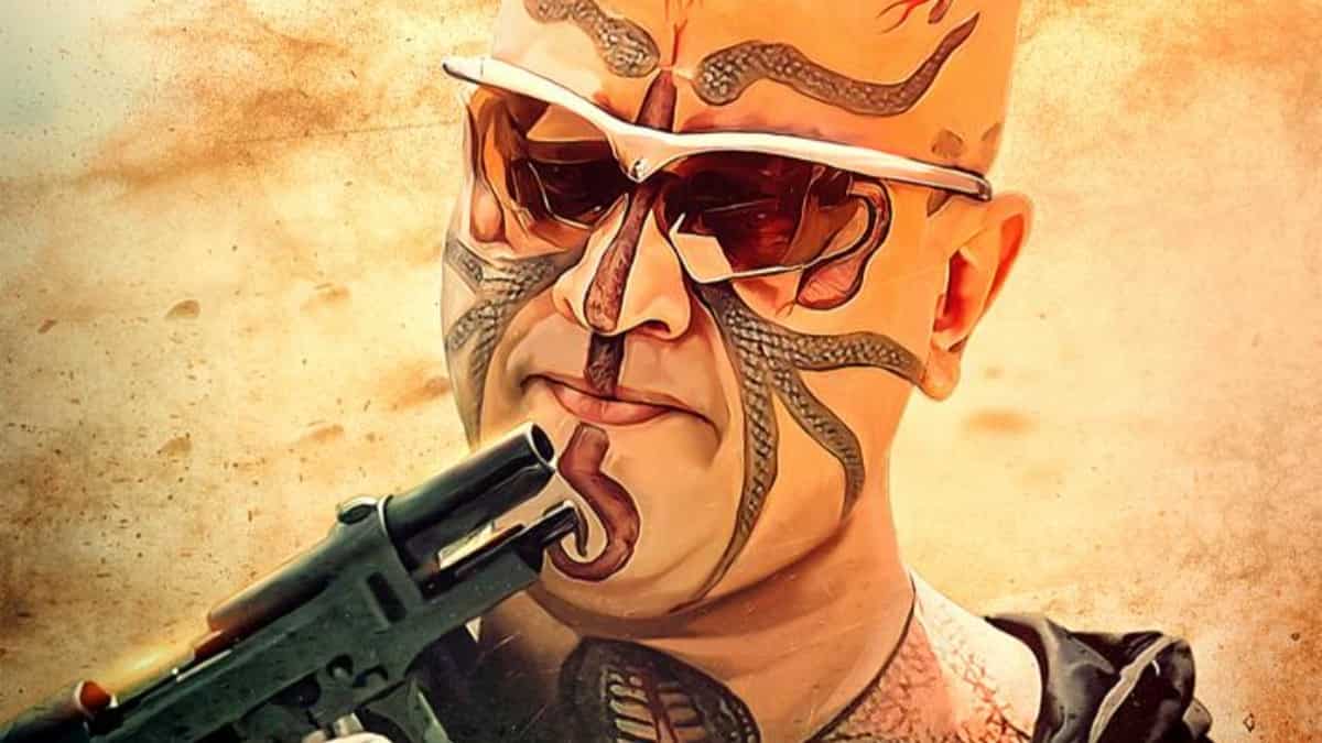 After Nayakan and Pesumpadam, Kamal Haasan's Aalavandhan to get a re ...