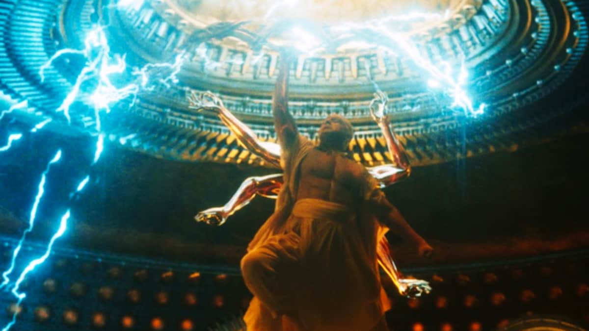 Kalki 2898 AD out on OTT: Stream Prabhas’ film in Telugu, Tamil ...