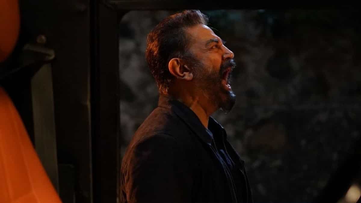 Vikram Twitter review: Kamal Haasan-starrer 'delivers on the hype ...