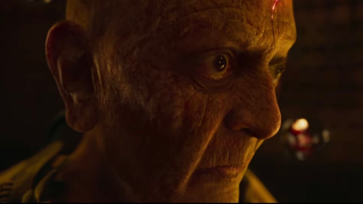 Kalki 2898 AD character guide – Who is Kamal Haasan’s Supreme Yaskin?