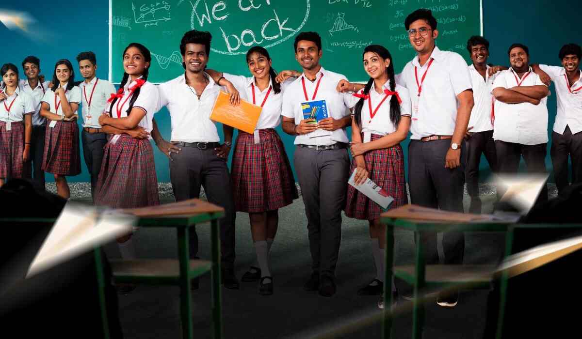 Kanaa Kaanum Kaalangal: Disney+ Hotstar announces third season the ...