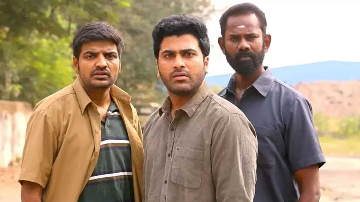 Kanam trailer: Sharwanand, Amala Akkineni play lead roles in this time ...