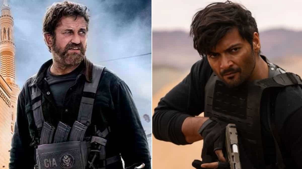 Kandahar review: Gerard Butler, Ali Fazal’s actioner is stunningly shot ...