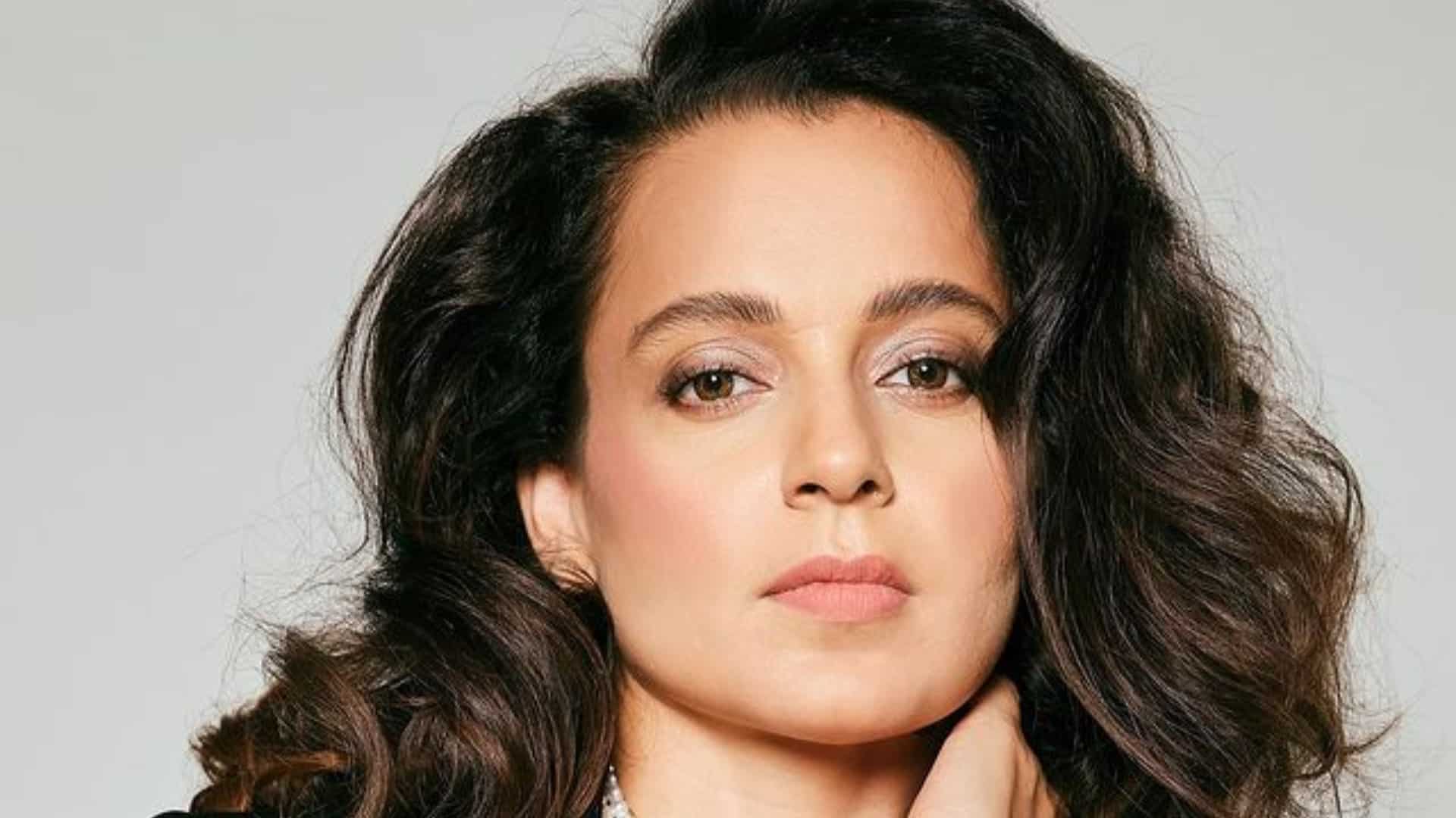 Tiku Weds Sheru: Kangana Ranaut was initially going to play Avneet Kaur ...