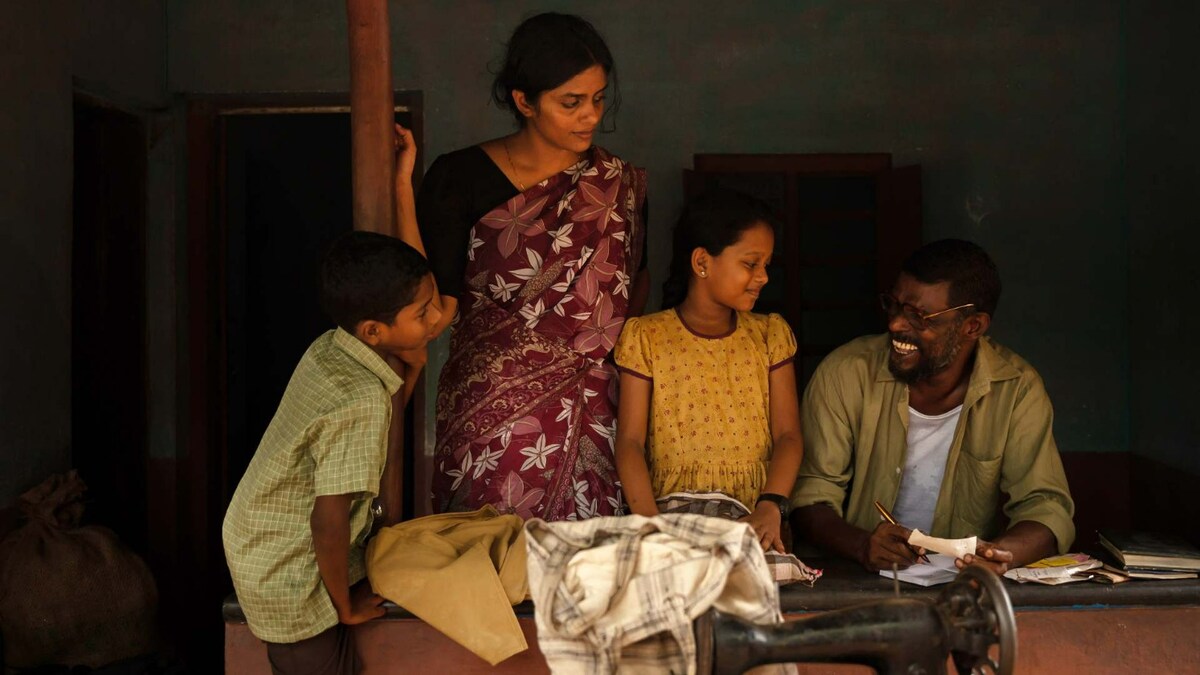 Kirkkan trailer: Kani Kusruti’s next promises a gripping investigative thriller