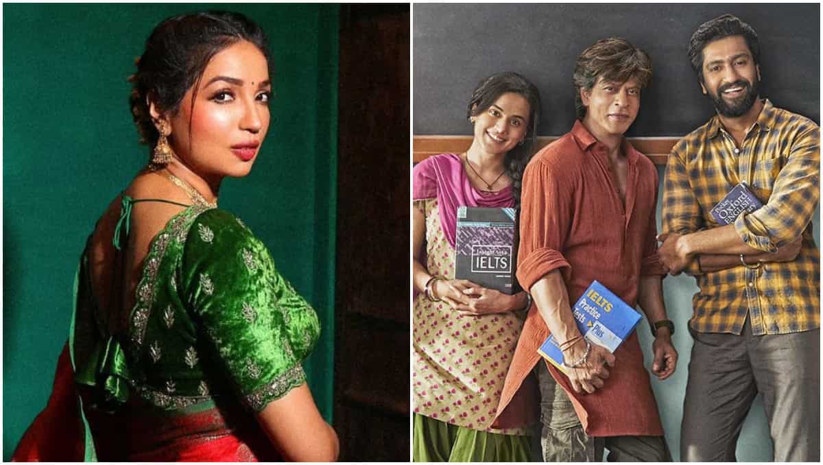 Dunki co-writer Kanika Dhillon pens a heartfelt note thanking 2023 for all the milestones; says ...