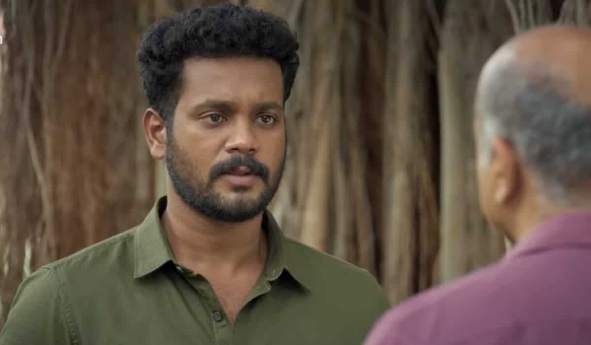 Actor Kanna Ravi: Veduvan won’t be just entertaining but also thought ...