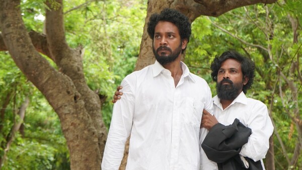 Ratha Saatchi Review: An intense and hard-hitting drama about a ...