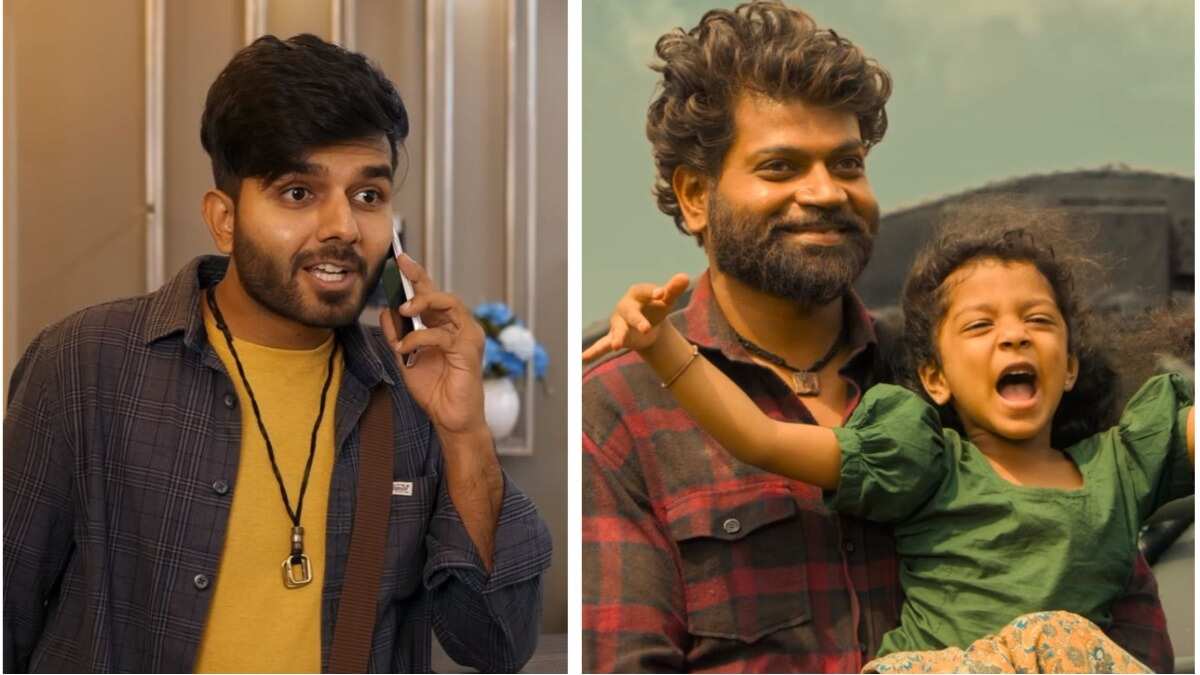 Latest Kannada OTT releases (September 15 – September 21) to watch on ...