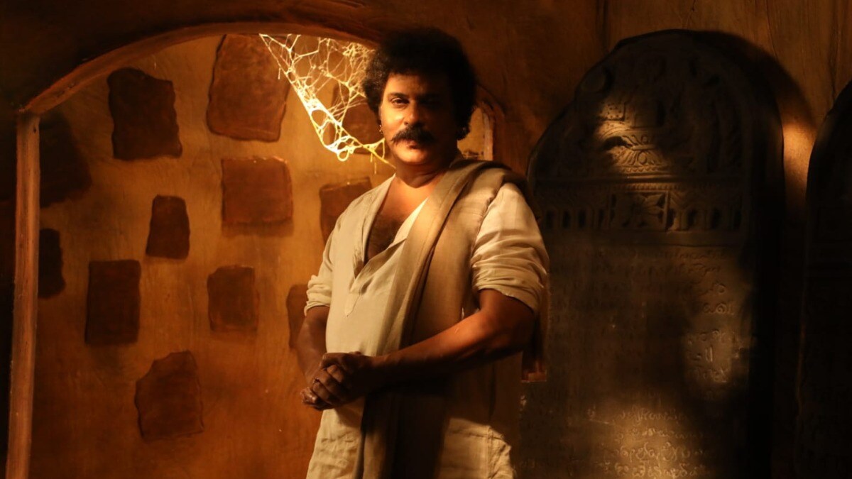 Kannadiga movie review: Ravichandran’s film is a really long tribute to ...