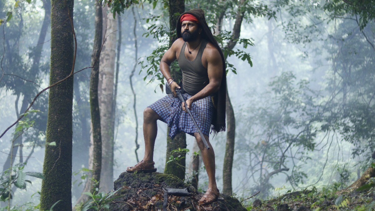 Kantara: Rishab Shetty’s film about Tulunadu’s folklore is finally ...