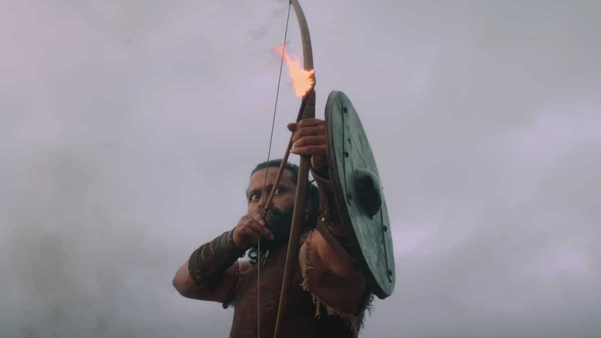 Kantara Chapter 1 2025: Release date, trailer, plot, cast, budget, OTT partner - all you need to ...