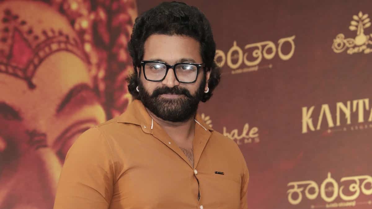 Rishab Shetty will not leave his karmabhoomi, Kannada cinema, behind ...