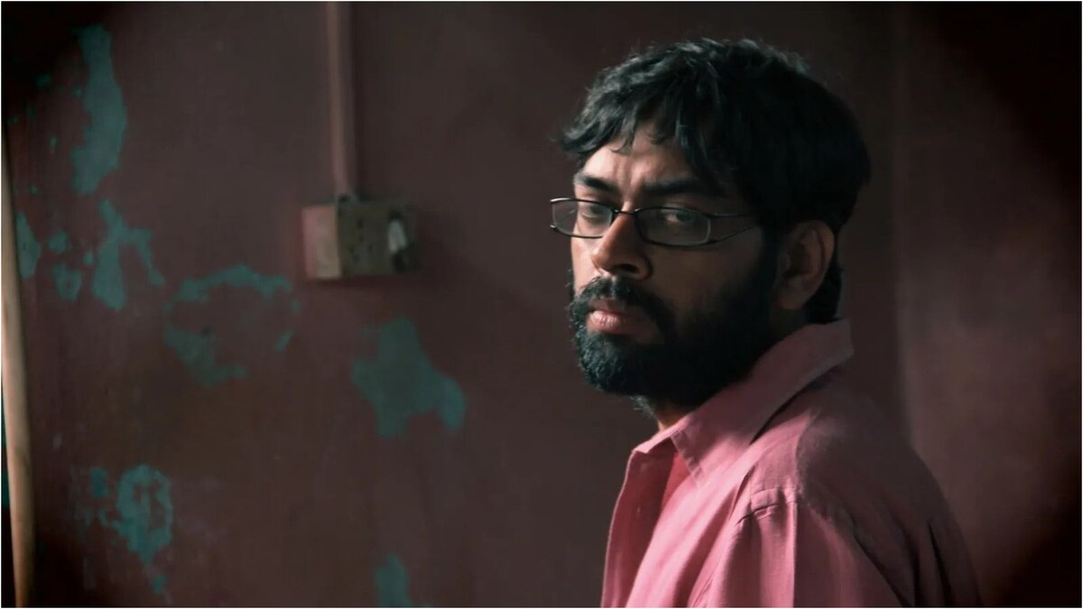 Kanu Behl on media attention on the red carpet of the Cannes Film ...