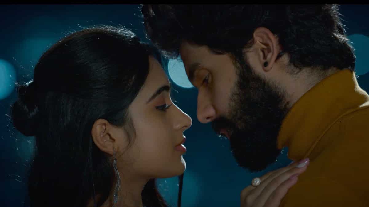 Kanulu Terichina Kanulu Musina teaser: Sai Ronak, Devika Satheesh’s thriller is packed with ...