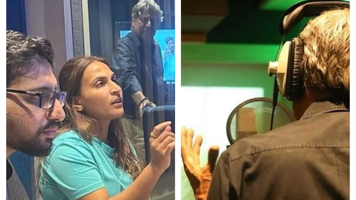 Kapil Dev all set for his Tamil debut, completes dubbing for ...