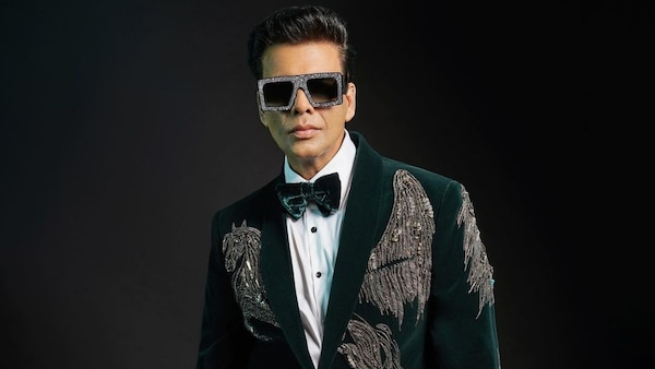 Koffee with Karan 7: Karan Johar admits he’s a member of the mile-high ...