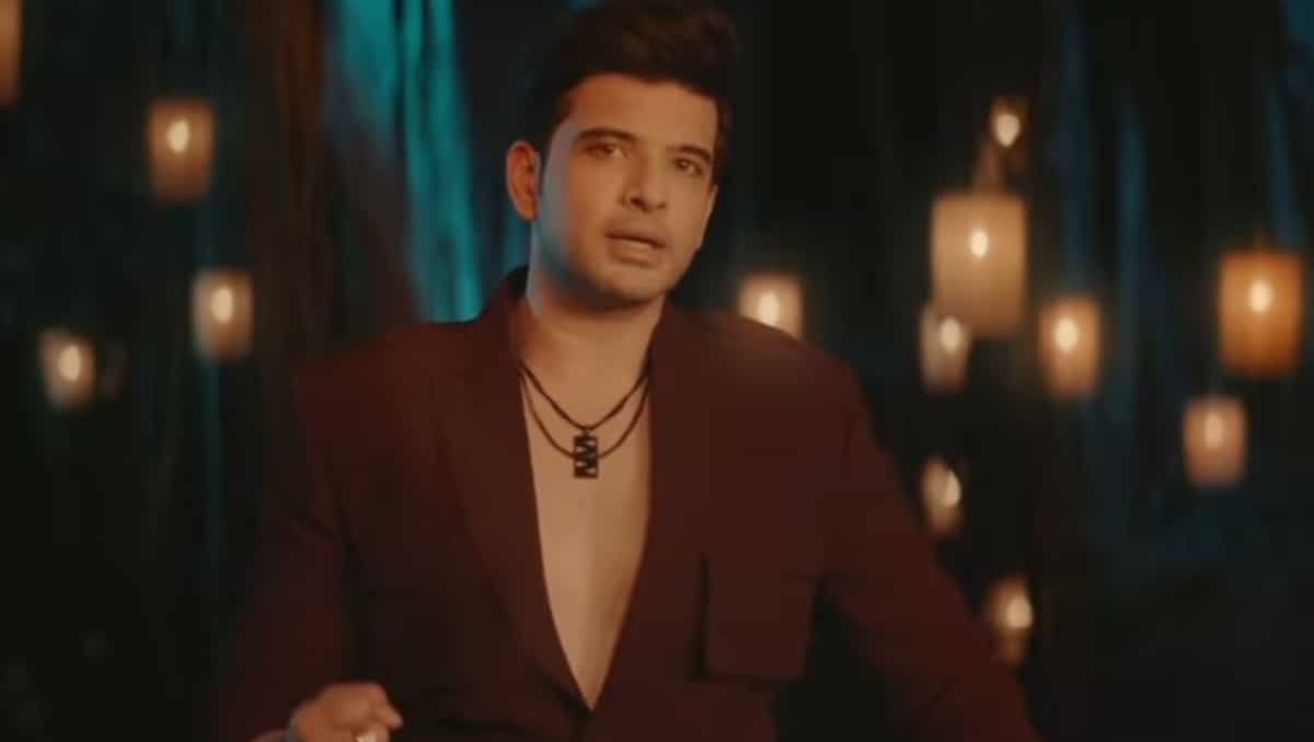 Temptation Island India: Karan Kundrra joins Mouni Roy as the host of ...