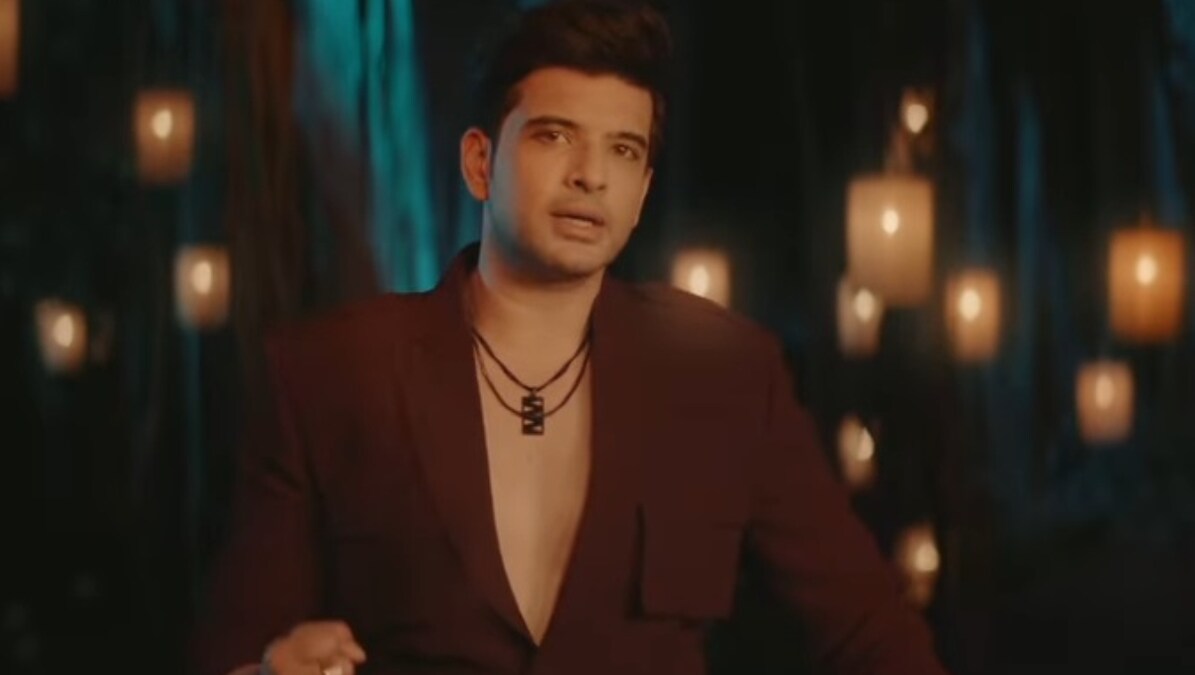 Temptation Island India: Karan Kundrra joins Mouni Roy as the host of ...