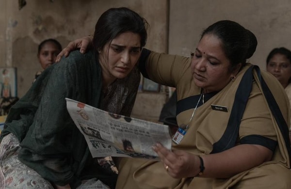 Scoop Review Karishma Tanna Shines In This Gripping Hansal Mehta