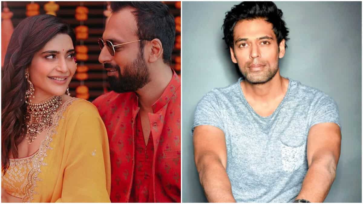 Karishma Tanna's husband, Samir Kochhar conned of ₹1.03 crore by realtor duo; Mumbai court ...