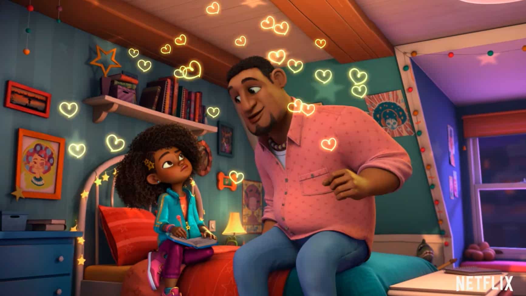 Karma’s World release date: When and where to watch the animated series ...