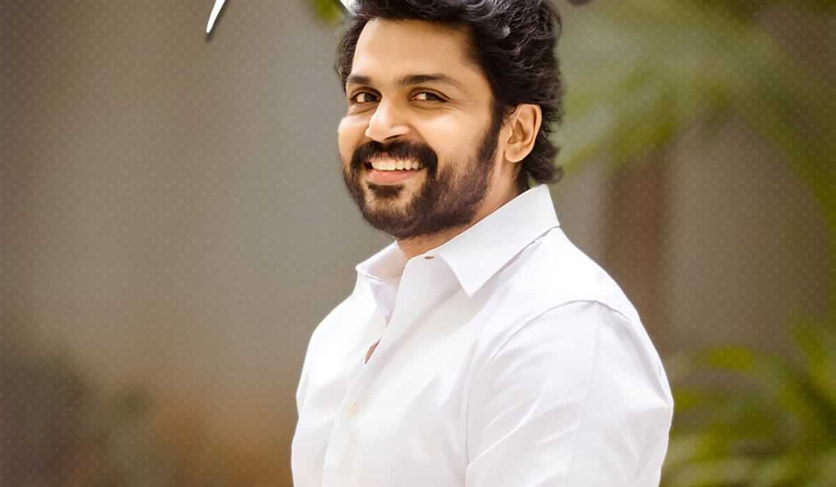 Karthi’s 5 best films and where to stream on OTT right now