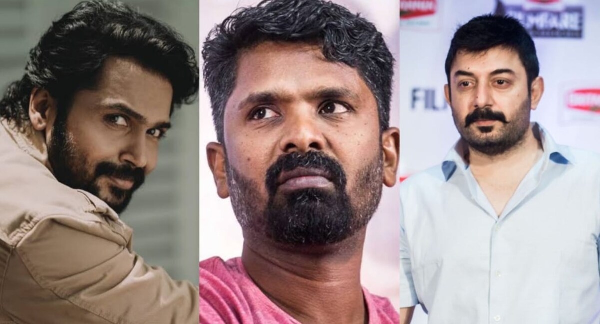 Karthi 27 makers unveil special birthday poster of Sri Divya | Here's ...