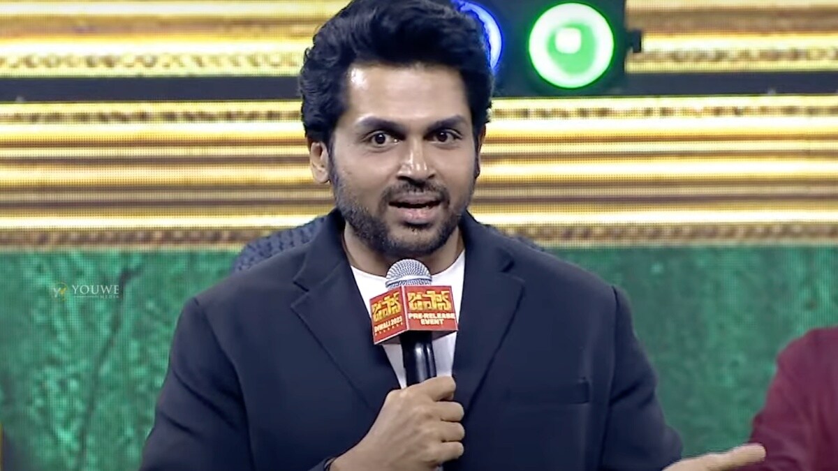 Is THIS the actual title of Karthi 27? Here’s what we know of Karthi-C ...