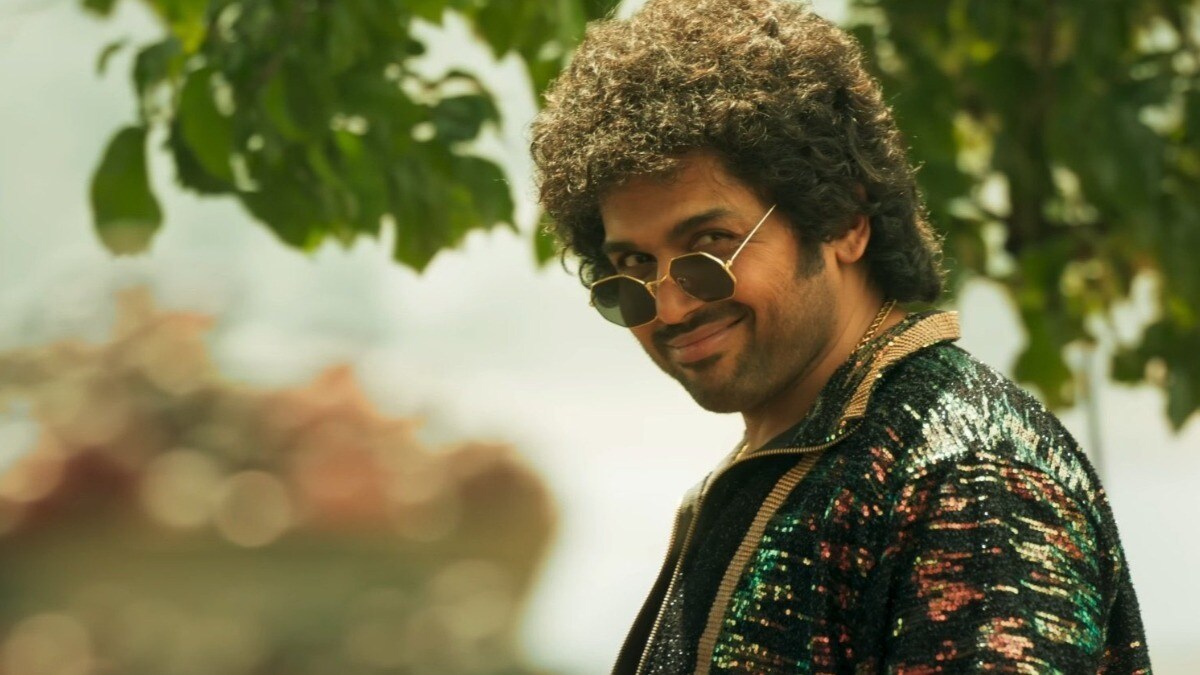 Japan first single: Karthi turns singer for the groovy number, Touching ...