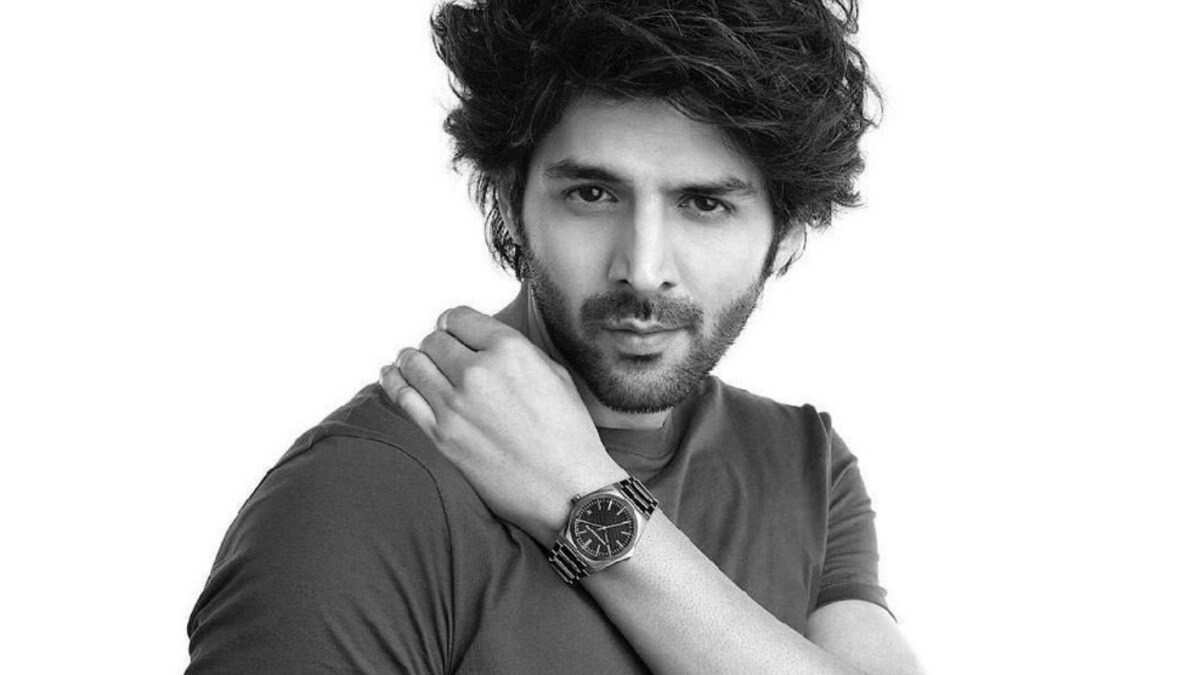 ‘Industry outsider’ Kartik Aaryan fears one flop can destroy his film ...