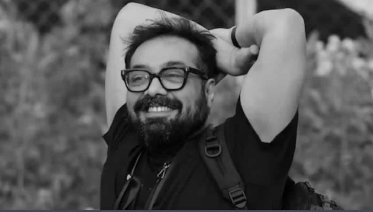 Anurag Kashyap regrets not working with Sushant Singh Rajput even after ...