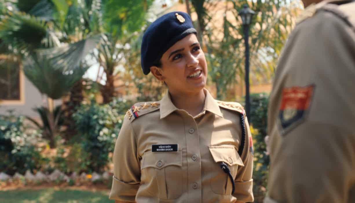 Kathal trailer: Sanya Malhotra, Rajpal Yadav, Vijay Raaz starrer is a ...