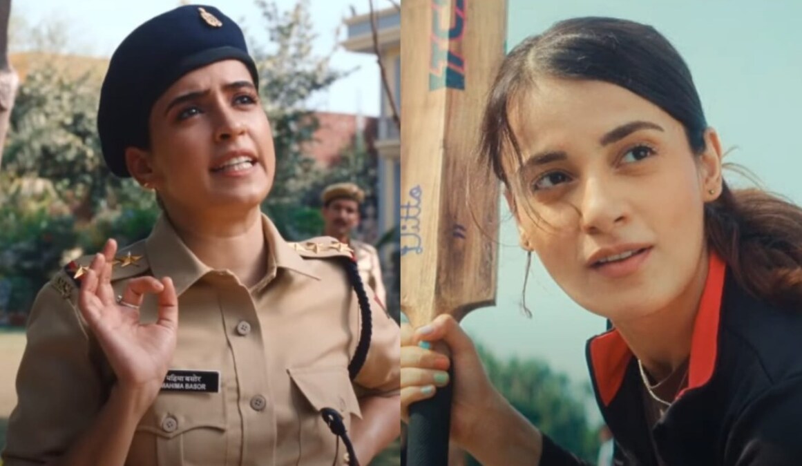 OTT Movies releasing this week: Kathal, Kacchey Limbu and others ...