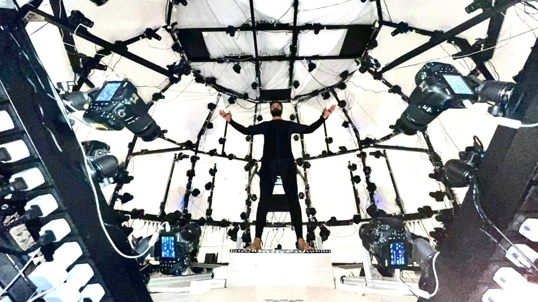 Kathanar: Pre-production of Jayasurya and Rojin Thomas' Rs 100 Cr, 3D ...