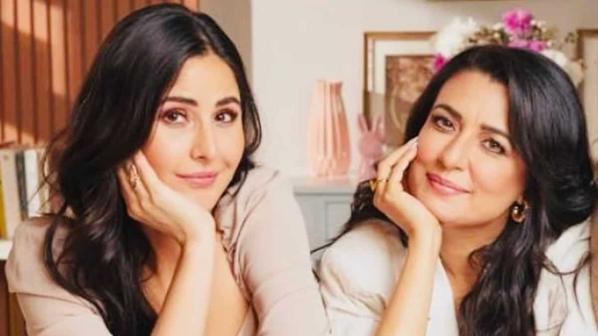 Katrina Kaif wishes filmmaker Kabir Khan’s wife Mini Mathur on her ...