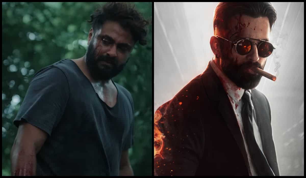 Kattalan bigger than Marco: Kabir Duhan Singh on what to expect Antony ...