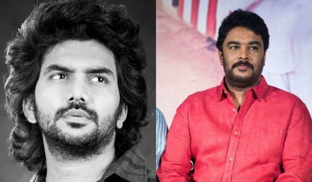 Actor Kavin is not part of Sundar C’s Kakakalappu 3; Here is what we ...